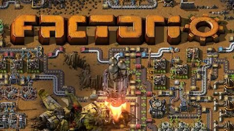 Factorio Server Hosting - Hostari